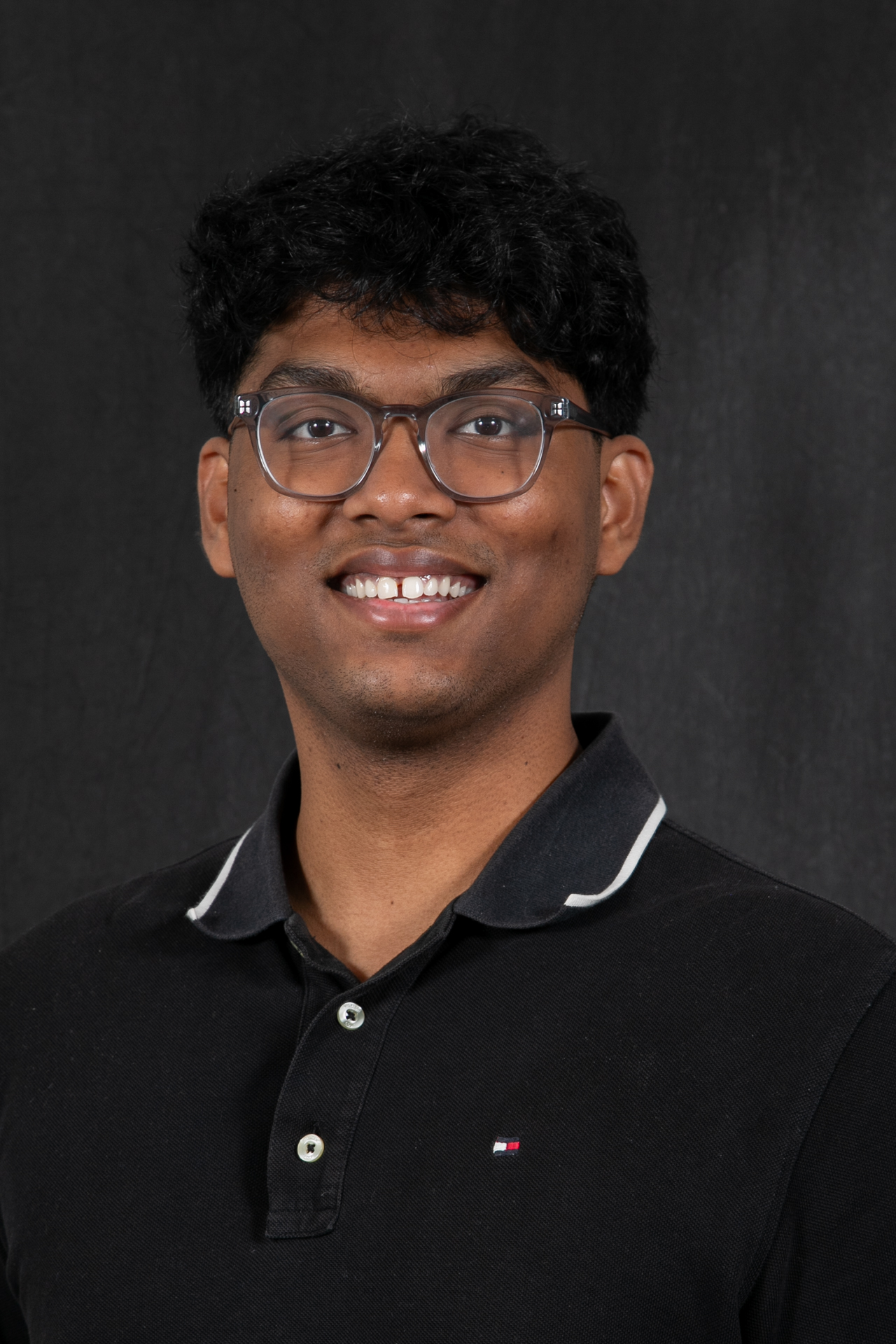 2025 Intern Cohort | ITS Summer Internship Program